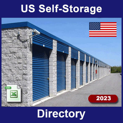 Specialty Email Directories | USBizdata.com