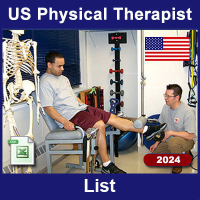 Specialty Email Lists | USBizdata.com