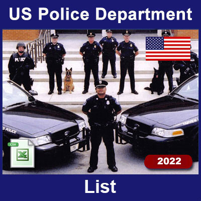 Specialty Email Lists | USBizdata.com