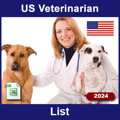 Specialty Email Lists | USBizdata.com